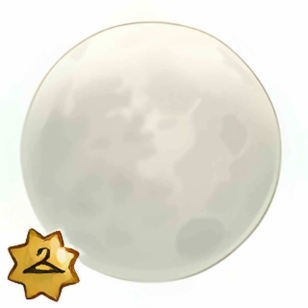Full Moon Background Item – NeoCentral