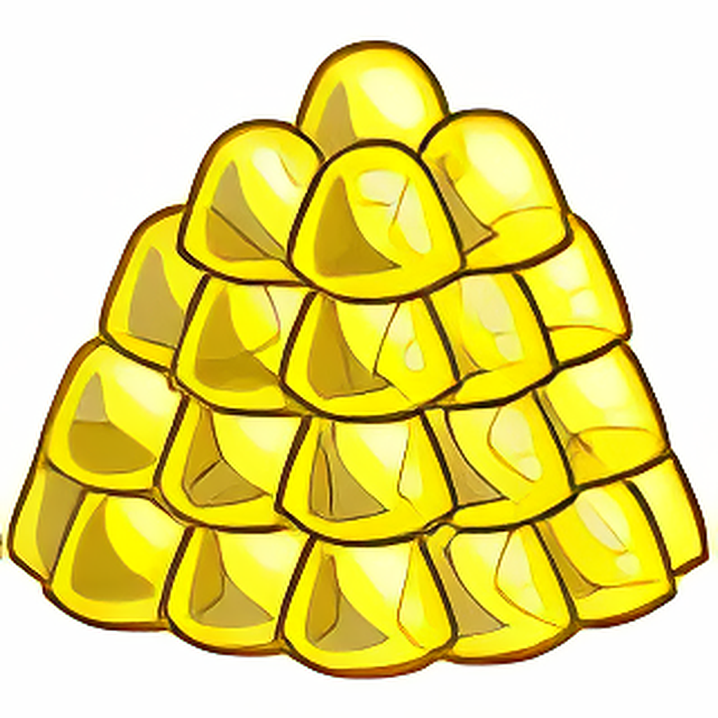 Mini Giant Jelly – NeoCentral