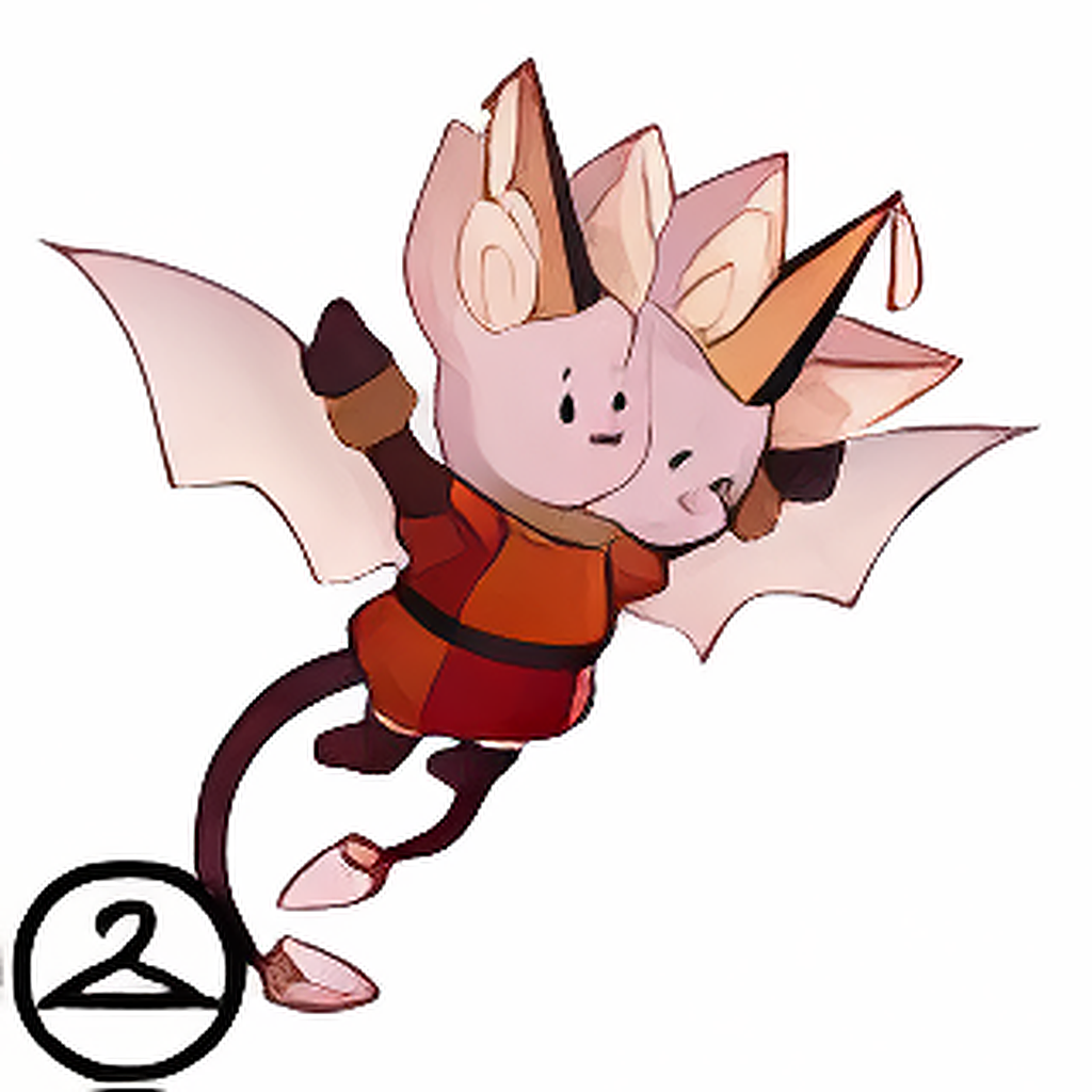 Circus Extraordinaire Korbat Outfit – NeoCentral